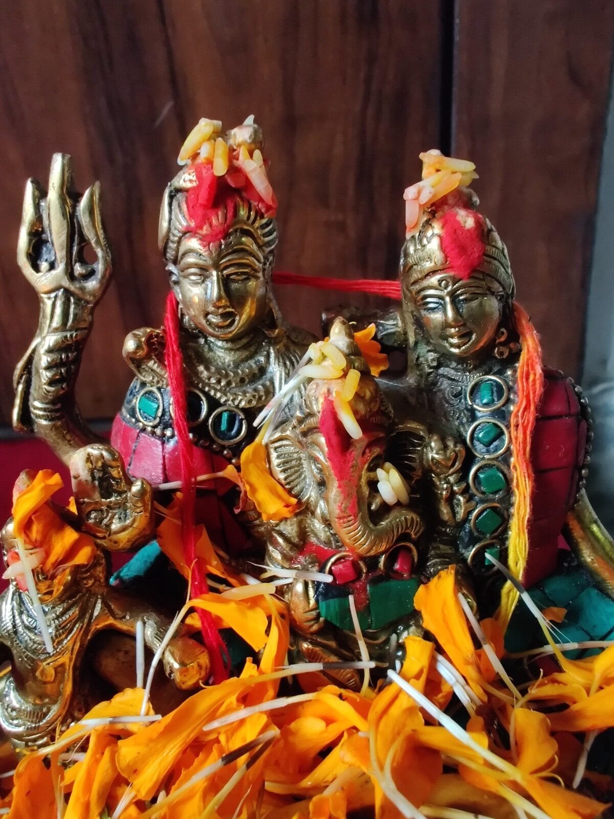 Shivoham - Shiva Blessings
